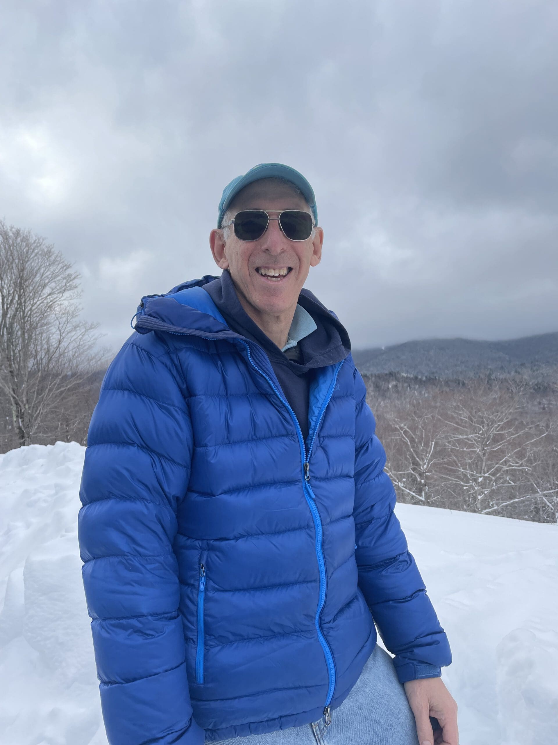 Official Catskill 3500 Club Group Hike Schedule | Take a Hike!